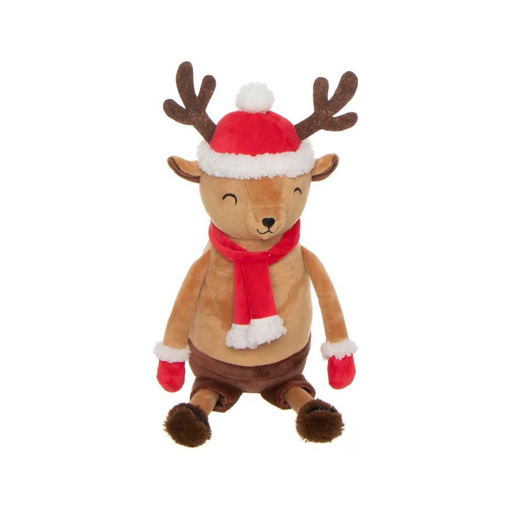Peluche Reno – Uoh shop